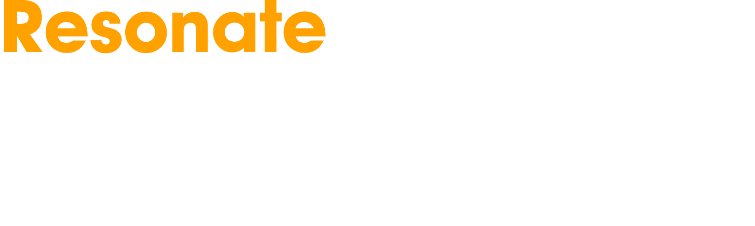 Resonate Branding Ltd Resonate Branding